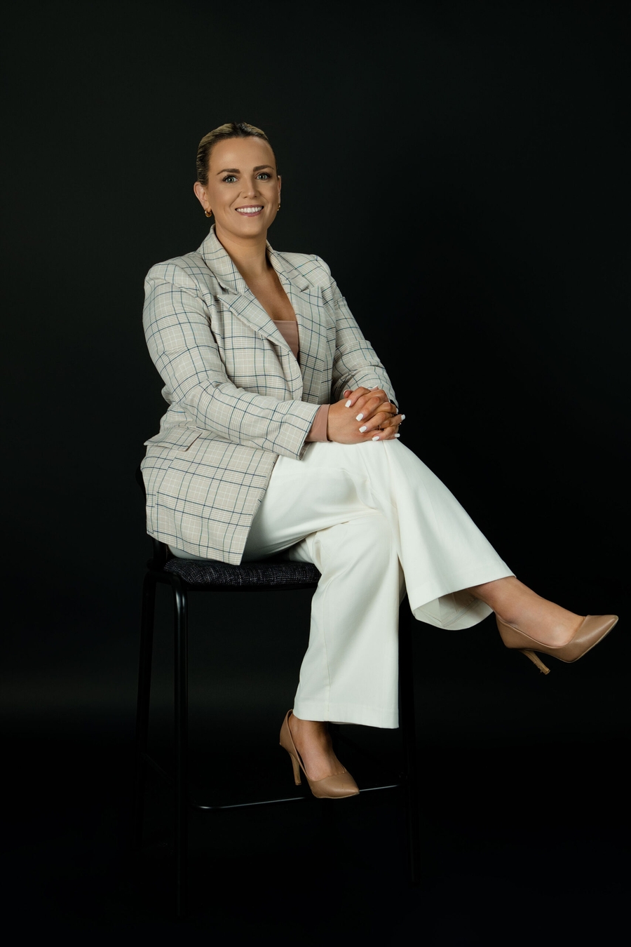 Bri Mcintyre - Chwyla Real Estate